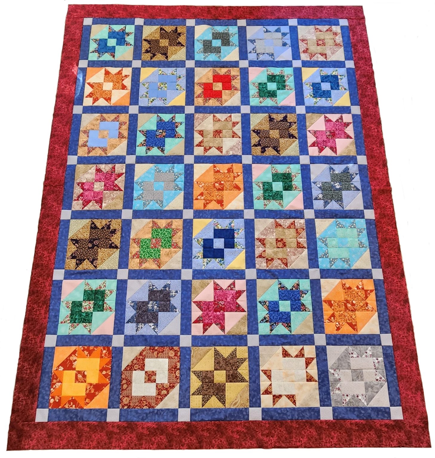 Free Quilt Patterns from Maine Quilt Company - Maine Quilt Company